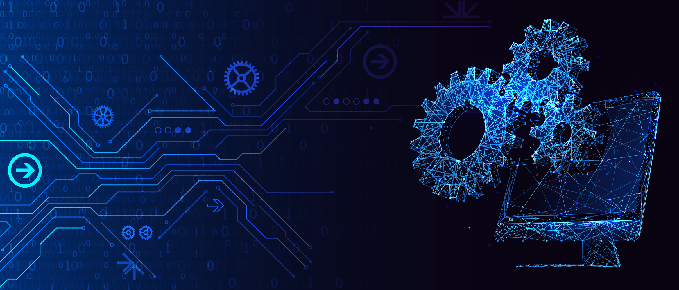 The Most Powerful Companies Are Powered By FlowCentric Processware
